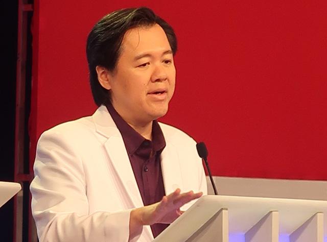 Dr. Willie Ong: Social media presence alone does not guarantee victory ...