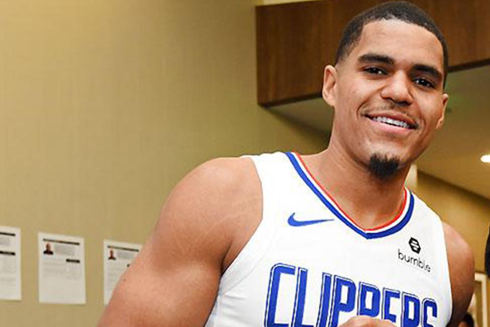 Report: Clippers agree to trade Harris to 76ers | GMA News Online