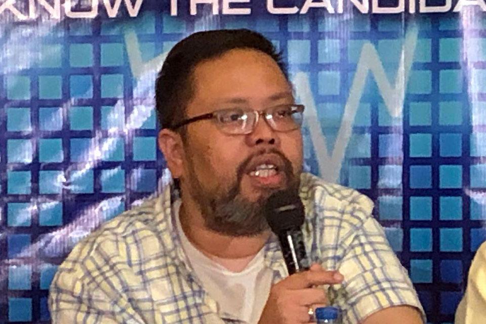 Voting in over 90% of precincts continued after 6 p.m. —Comelec | GMA ...