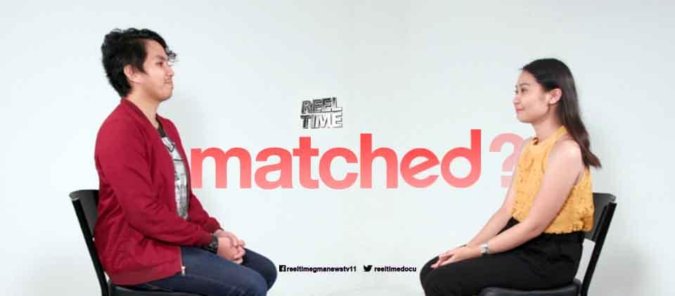 Ghosting, tampok sa Valentine's special ng 'Reel Time' | GMA News Online