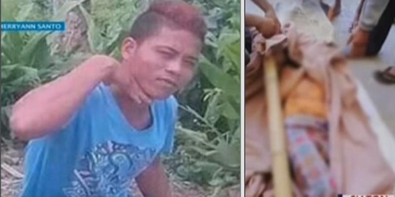 13-anyos na babae, pinasok sa bahay, ginahasa at pinatay pa | Balitambayan 13-anyos na babae, pinasok sa bahay, ginahasa at pinatay pa | Balitambayan