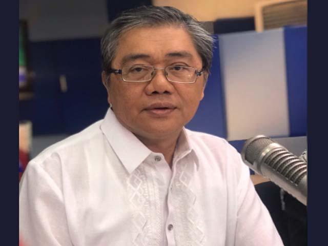 Senate bet Generoso says political dynasties, traditional pols are the ...