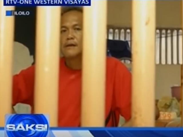 Dating PBA player na si Harmon Codiñera, huli sa umano'y droga ... Dating PBA player na si Harmon Codiñera, huli sa umano'y droga ...