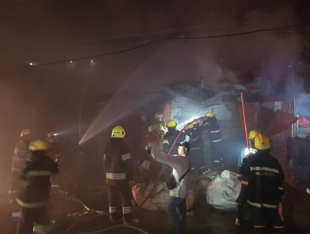 Fewer fires in early 2019 but more deaths compared to same period in ...