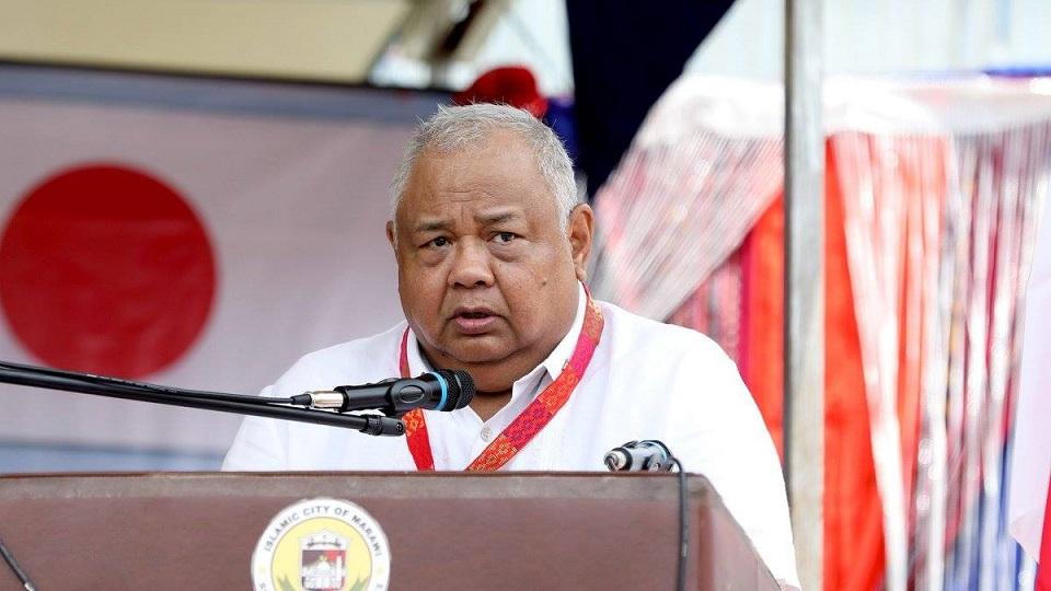 Gov’t work resumes in Southern Tagalog, NCR, Central Luzon on Tuesday ...