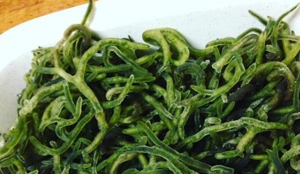 Seaweed used in favorite Ilocano dish may have anticancer benefits ...