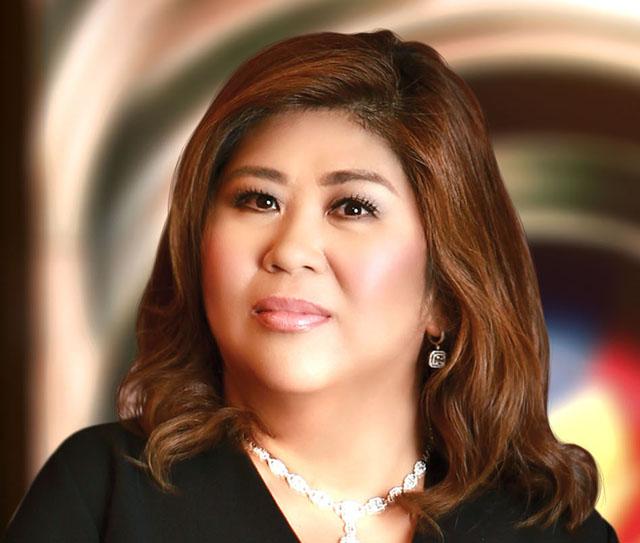 Jessica Soho, aminadong nakararamdam ng pressure sa programa niyang ...