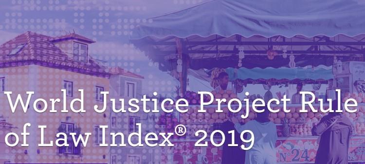 PHL ranks 90th in int'l rule of law index —World Justice Project | GMA ...