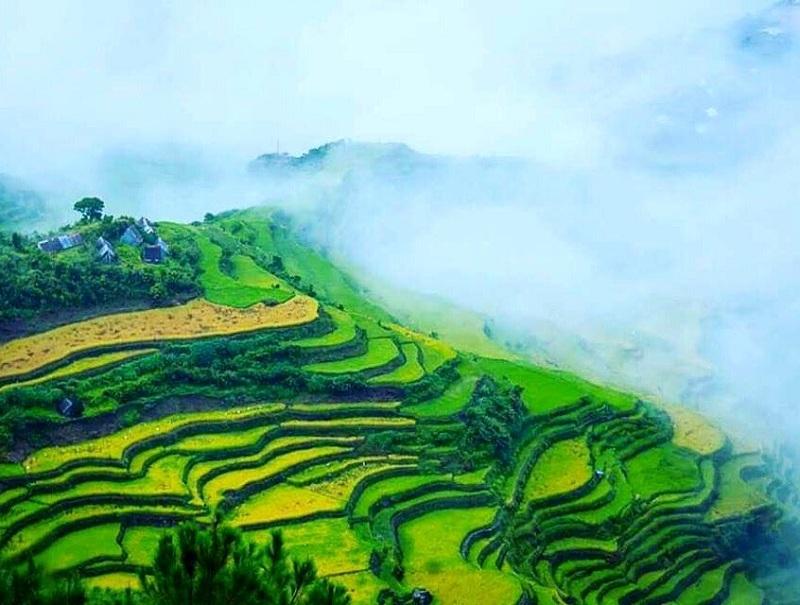 Searching for hidden treasure in the magical place of Bontoc │ GMA News ...