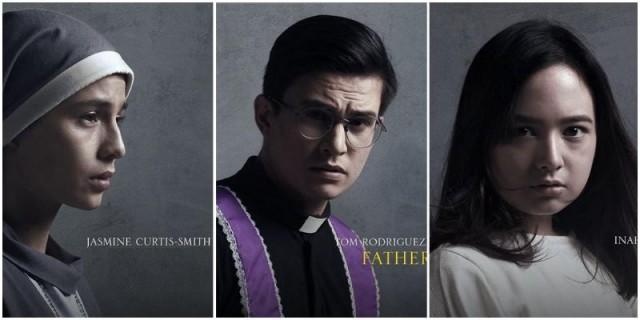 Tom Rodriguez, Inah de Belen, Jasmine Curtis-Smith headline FOX's first ...