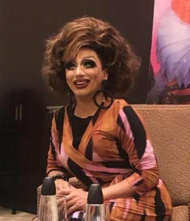 Jokes about RuPaul Drag Race runner up 'Manila Luzon' are part of the ...