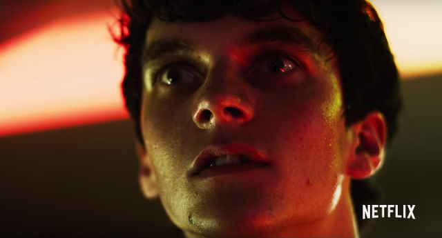 After ‘Black Mirror: Bandersnatch,’ Netflix explores choose-your-own ...