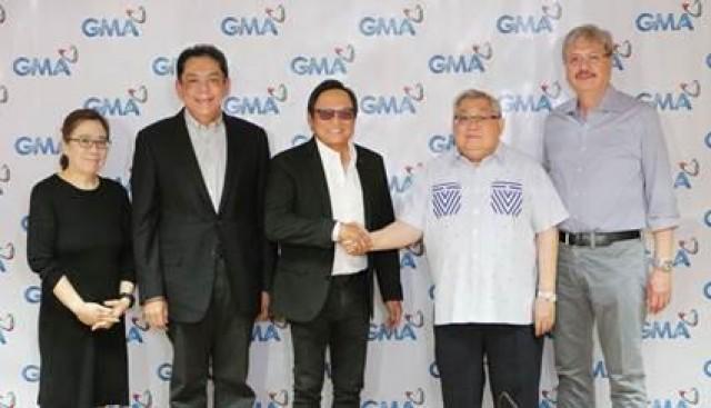 Arnold Clavio inks exclusive contract with GMA Network anew | GMA News ...