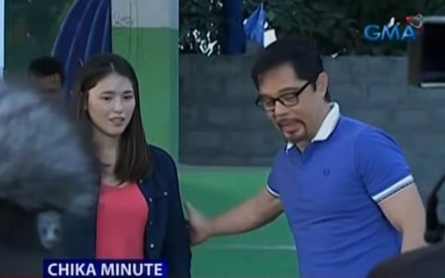 Boyet de Leon, balik-GMA sa 'Toda One I Love' | Balitambayan