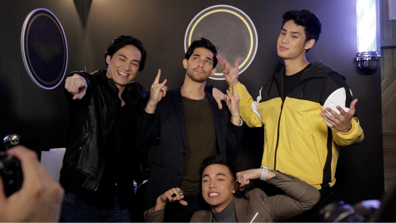 How the modern man can step up his game | GMA News Online