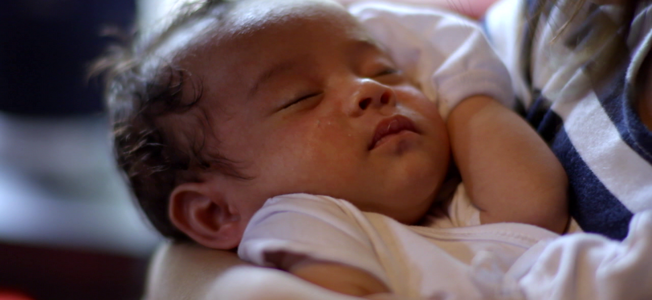 How to keep babies away from deadly diseases | GMA News Online