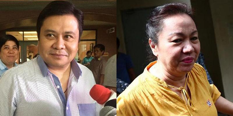 Sandiganbayan allows Jinggoy, Napoles to challenge evidence in plunder case | GMA News Online