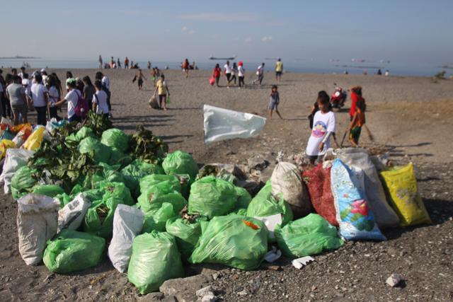 Top 5 cities with the most garbage in Metro Manila | GMA News Online