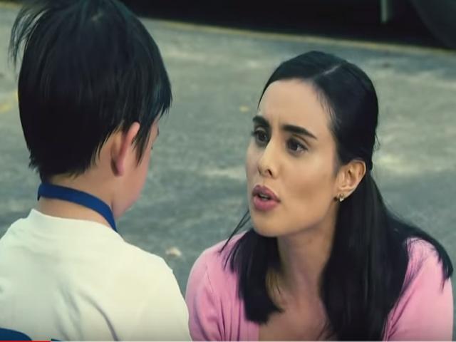 Max Collins, magiging mommy na | Balitambayan