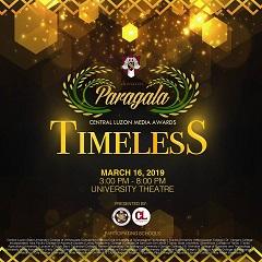 Kapuso personalities, programs win big at the Paragala Media Awards ...