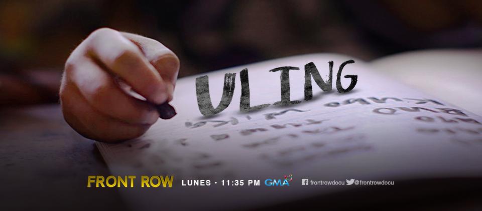 Ilang estudyante sa Davao City, uling ang gamit sa pagsusulat | GMA ...