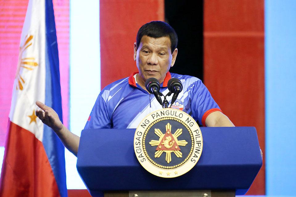 Duterte admin cultivating defeatist narrative on West PHL Sea — academe ...