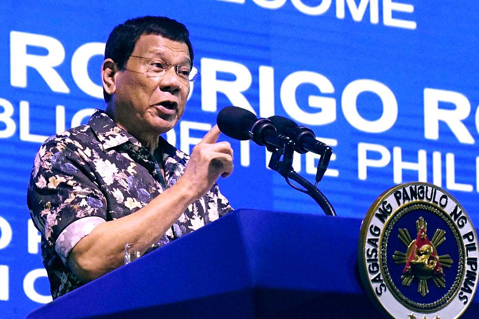 Duterte endorses PDP-Laban bets in Koronadal rally | Photos | GMA News ...