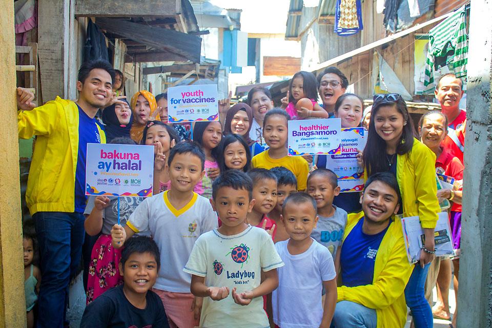 Law providing health care for all Filipinos awaits implementation | GMA ...