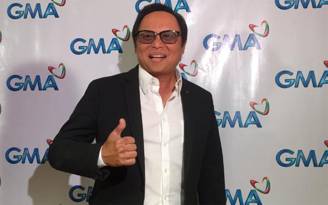 Arnold Clavio, ihinalintulad sa security guard ang trabaho niya bilang ...