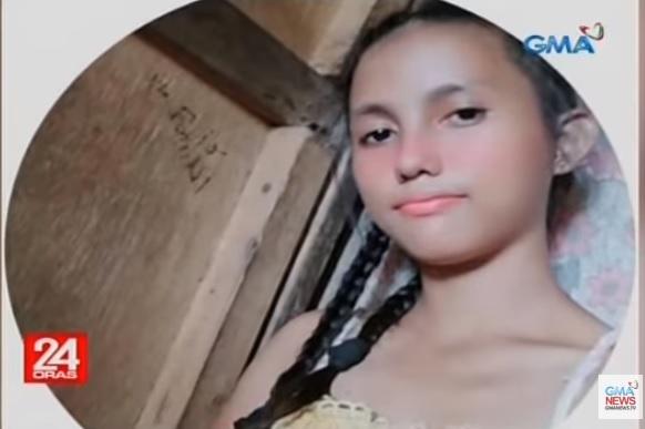 DSWD to certify teen in Christine Silawan slay ‘acted with discernment ...