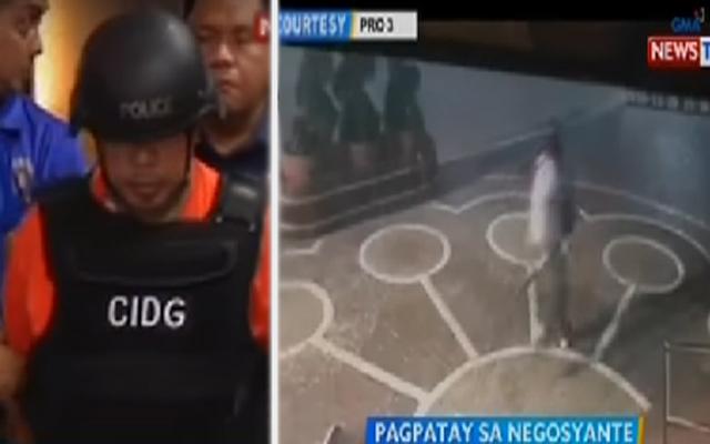 Suspek sa pagpatay kay Dominic Sytin, nadakip; kapatid ng biktima ...