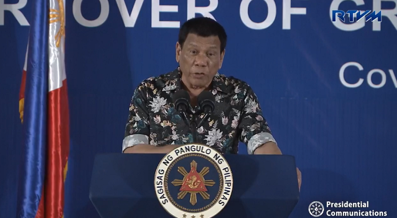 New Duterte task force seeks to end hunger in PHL by 2030 | GMA News Online