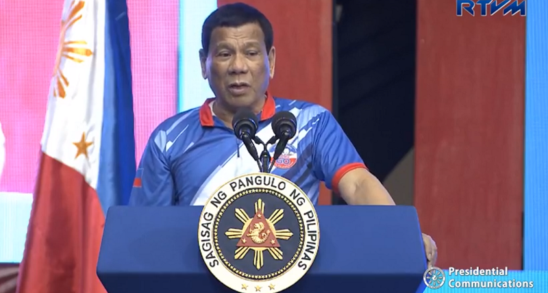 Duterte signs Energy Virtual One-Stop Shop law | GMA News Online