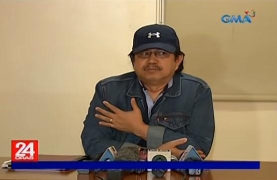 Dismissed cop claims ex-Duterte adviser Michael Yang involved in ...