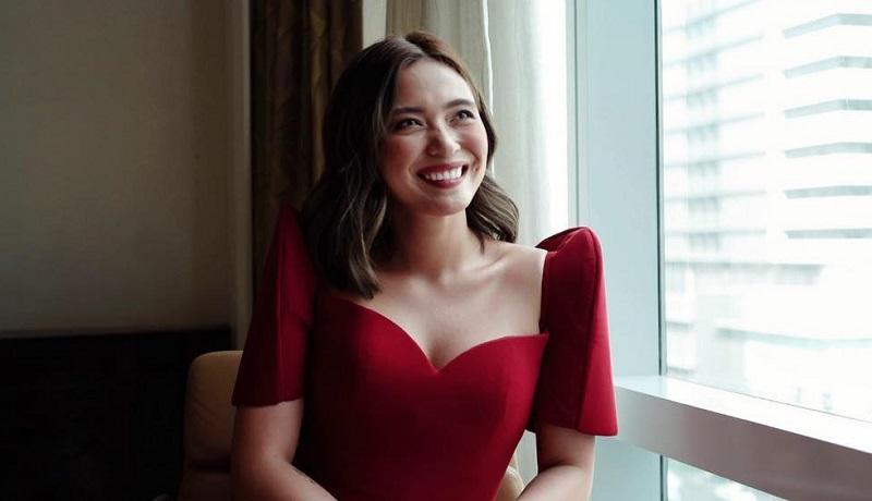 Joyce Pring, inaming si Juancho ang BF na unang nagustuhan ng ina ...