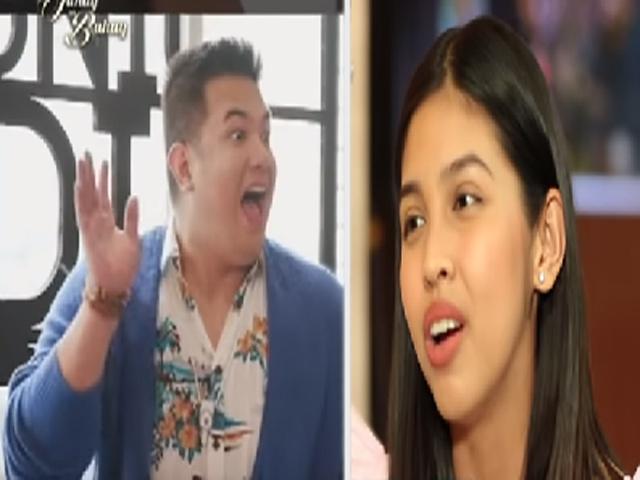 Kevin Santos, effective na bading sa 'Daddy's Gurl' | Balitambayan