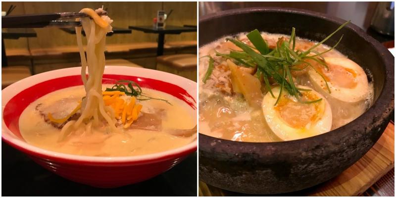 Sizzling ramen and 6 other delicious Japanese specialties in Kureji ...