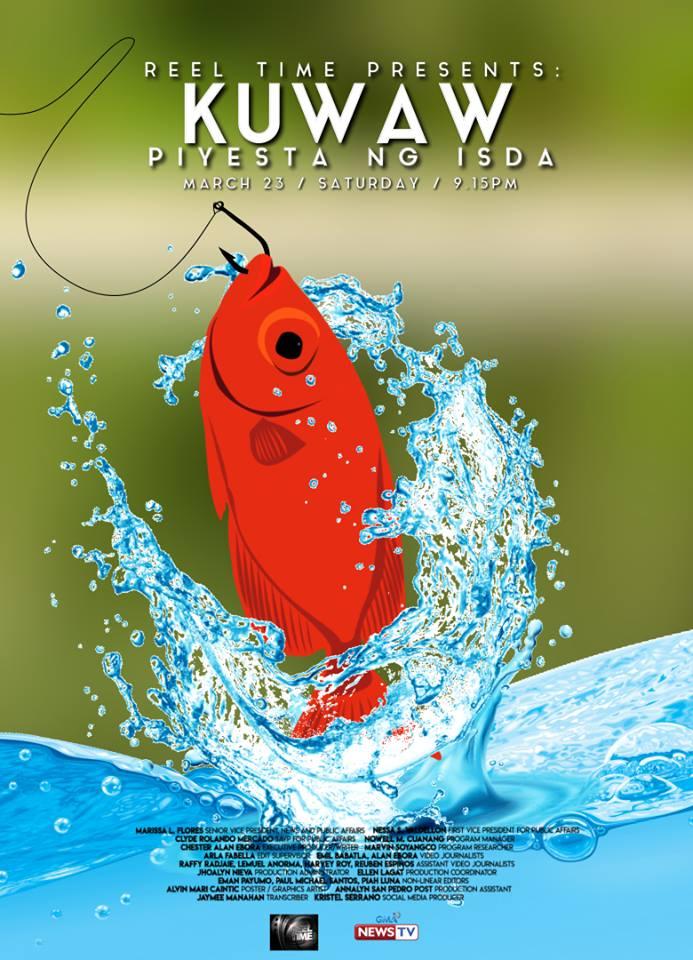 Panghuhuli ng Kuwaw, mapanganib nga ba? | GMA News Online