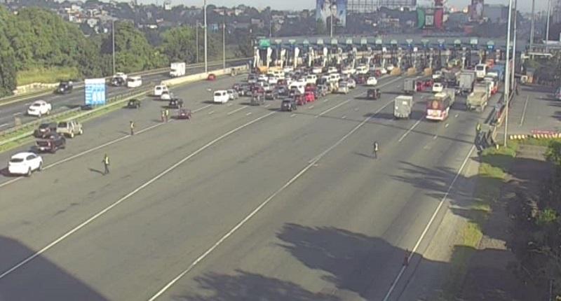 NLEX toll rates to increase on May 12 | GMA News Online