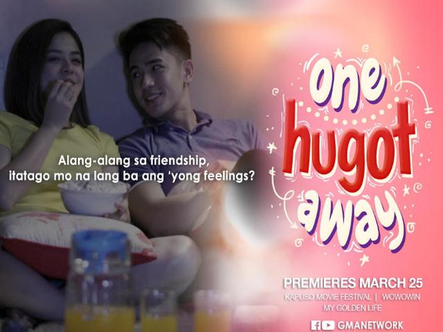 'One Hugot Away,' digital love stories na ihahandog ng GMA Public ...