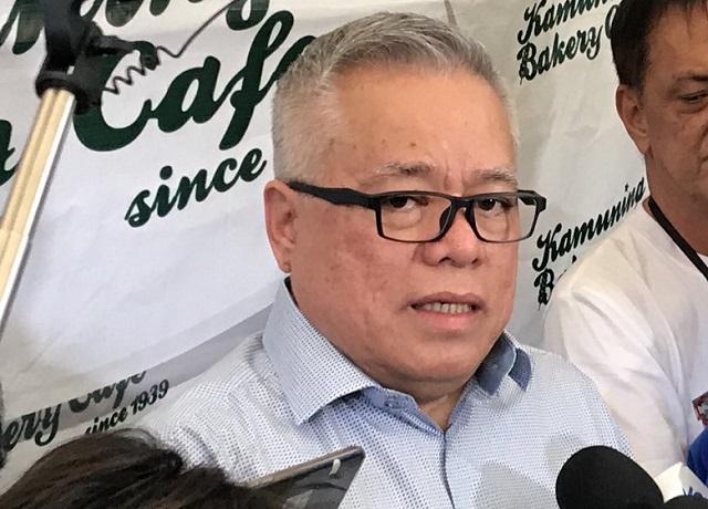 PITC to import rice for fast food chains, small supermarkets | GMA News ...