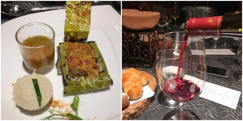 Yes, you can pair red wine with fish: Tips from the experts | GMA News ...