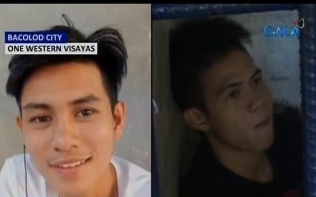 16-anyos na babae, hinalay umano ng 2 lalaki at nobyo niyang nakilala ... 16-anyos na babae, hinalay umano ng 2 lalaki at nobyo niyang nakilala ...