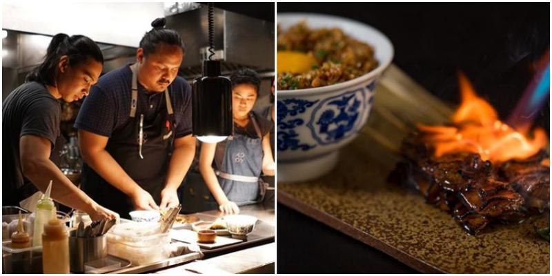 PHL back in Asia’s 50 Best Restaurants List with Toyo Eatery in number ...