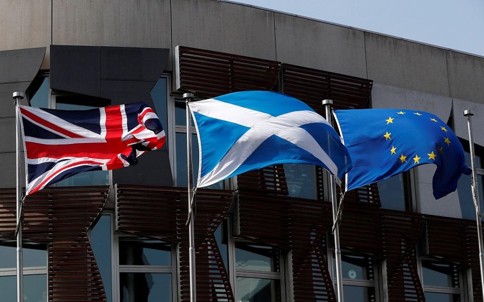 EU urged to ‘open the door’ for an independent Scotland | GMA News Online