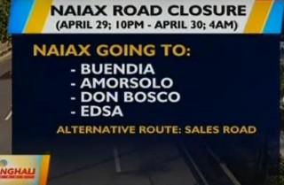 NAIAX | Tracking | GMA News Online