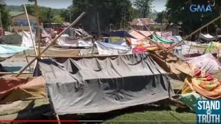 AETAS | Tracking | GMA News Online