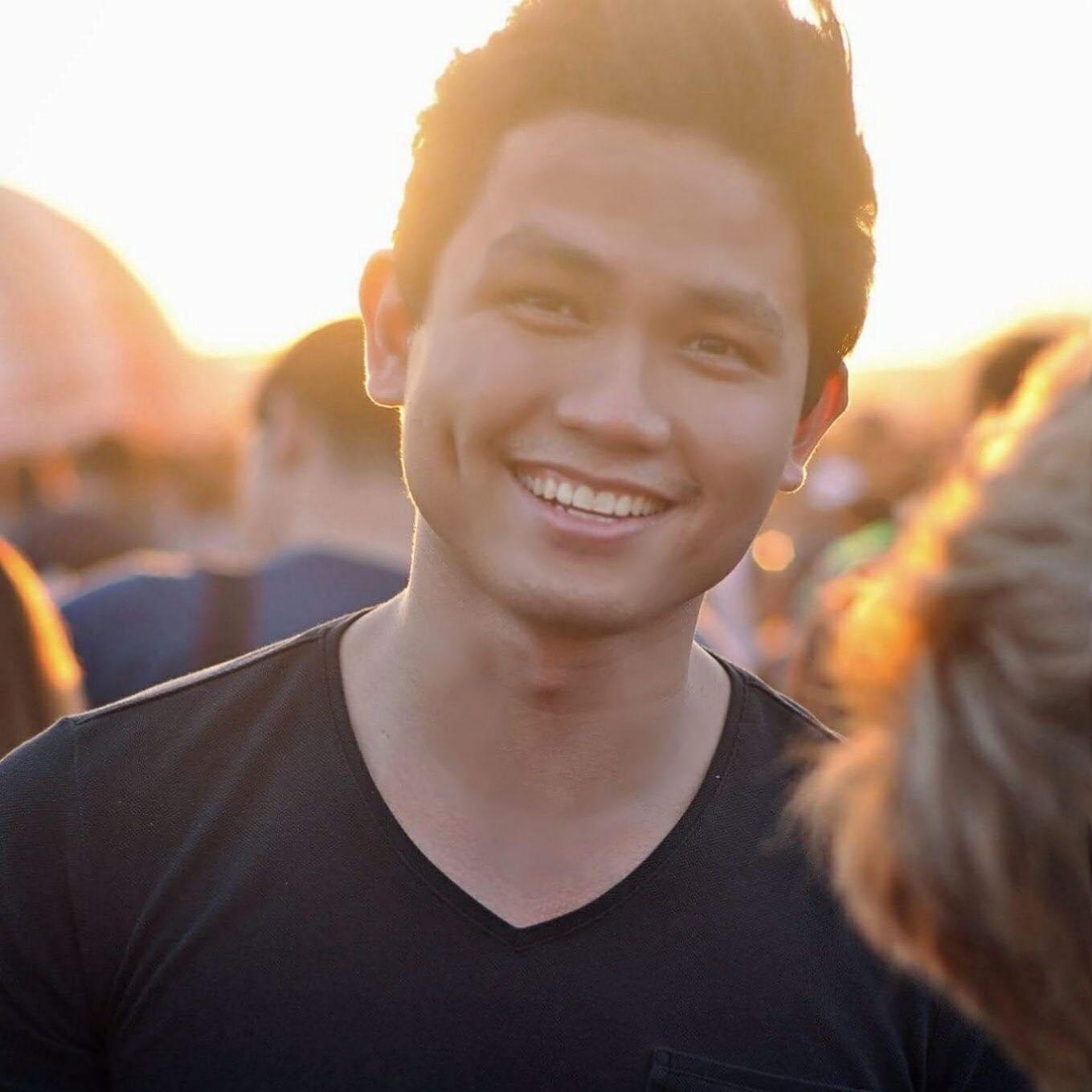 Former reporter Mark Joseph Ubalde passes away | GMA News Online