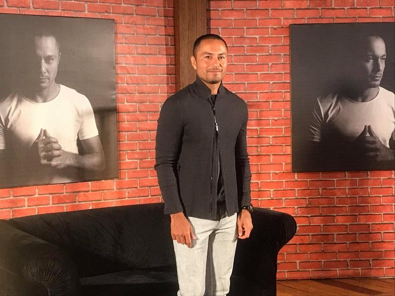Derek Ramsay on signing with GMA Network: ‘I’ve been waiting all my ...