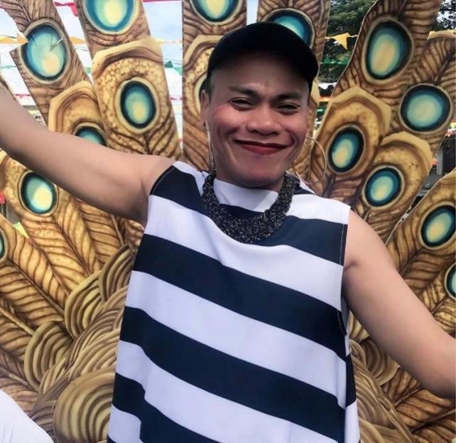 Komedyanteng si Super Tekla, kilalanin sa 'Tunay na Buhay' | GMA News ...